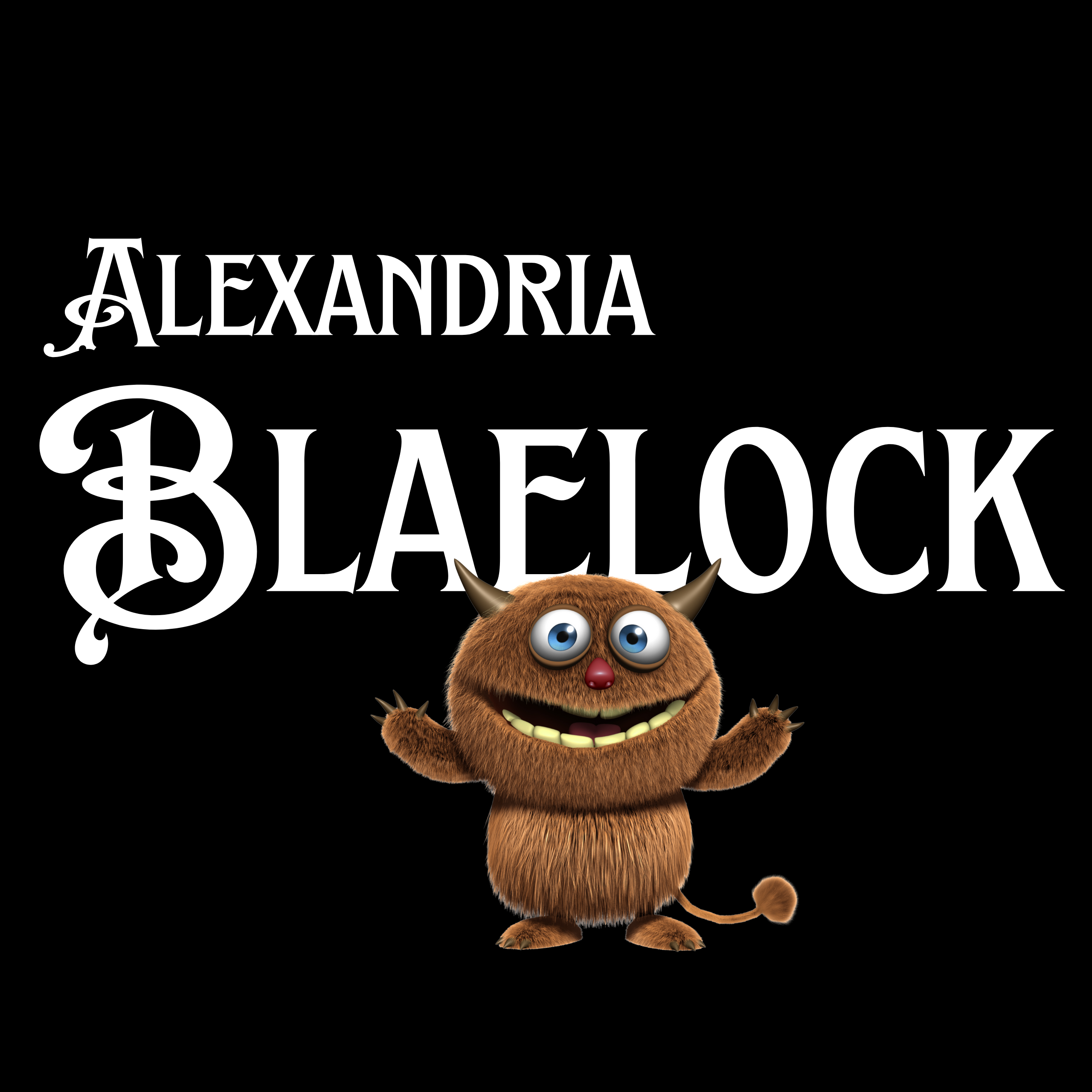 Alexandria Blaelock – Pulphouse Fiction Magazine