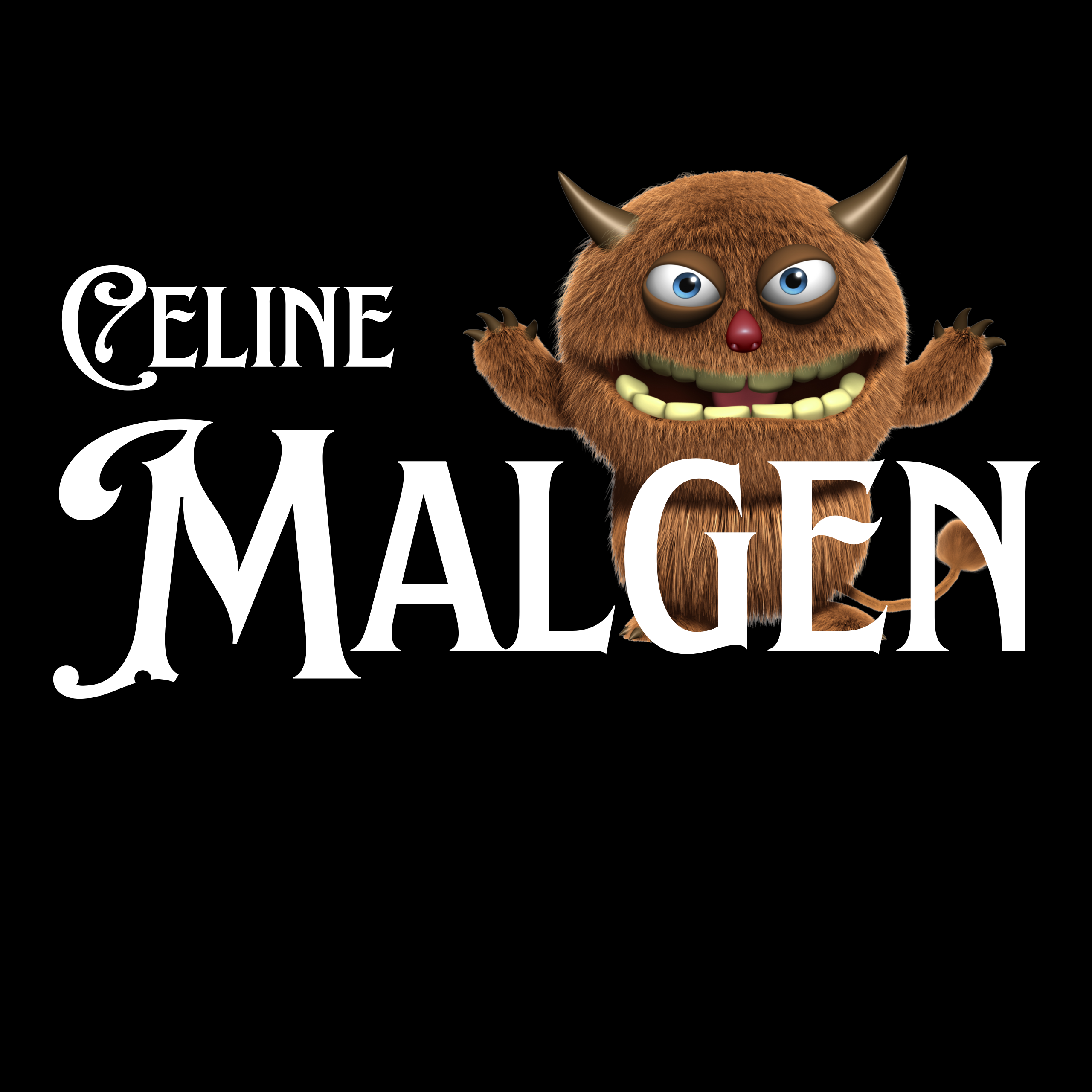 Cèline Malgen – Pulphouse Fiction Magazine