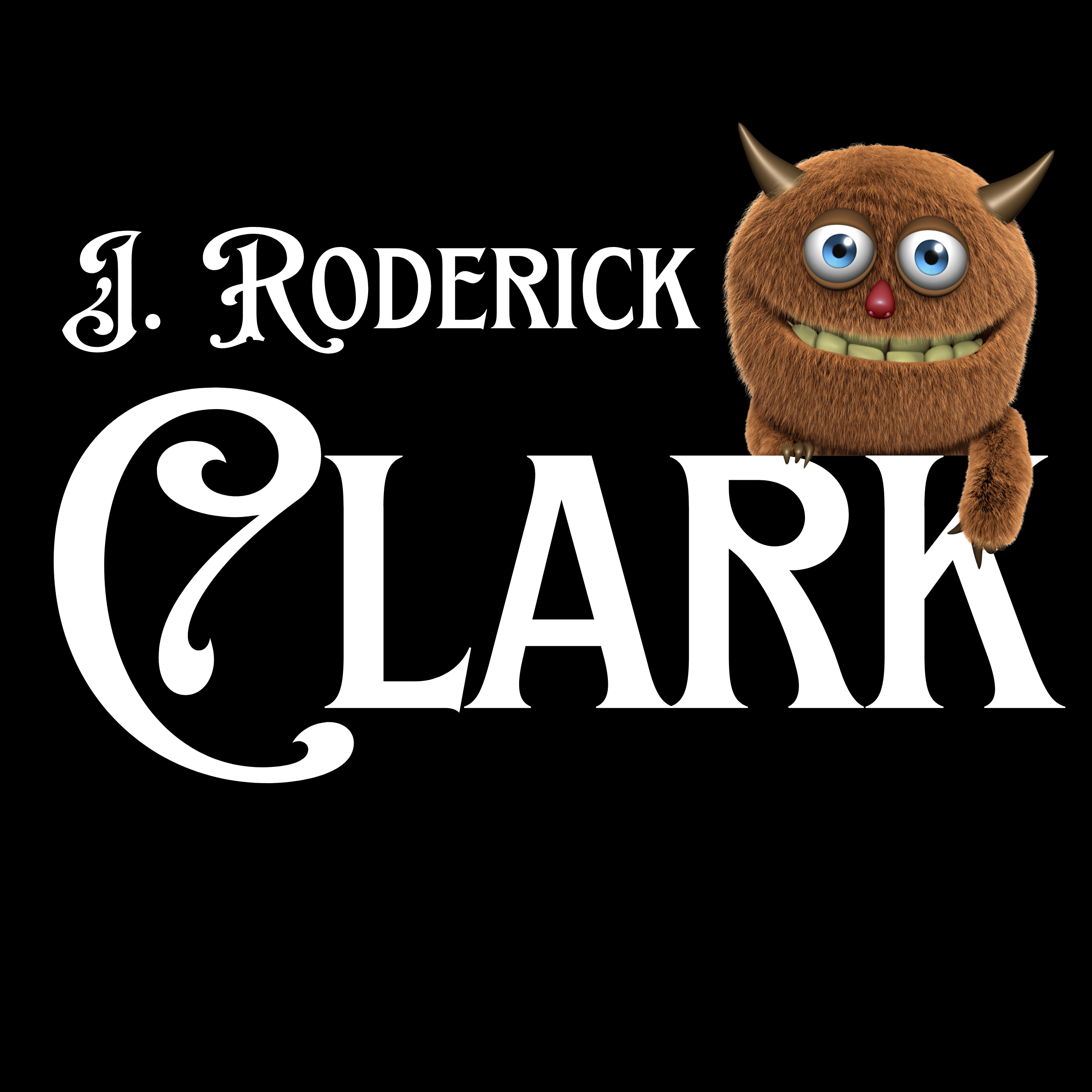 J. Roderick Clark – Pulphouse Fiction Magazine