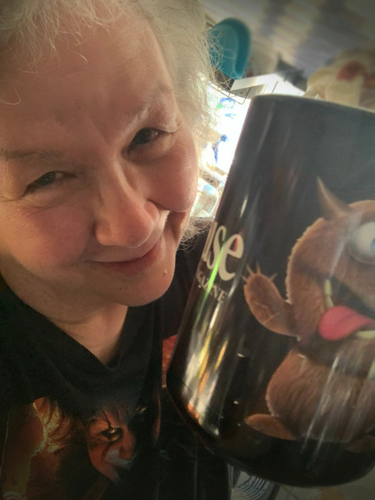 Annie Reed – Pulphouse Fiction Magazine